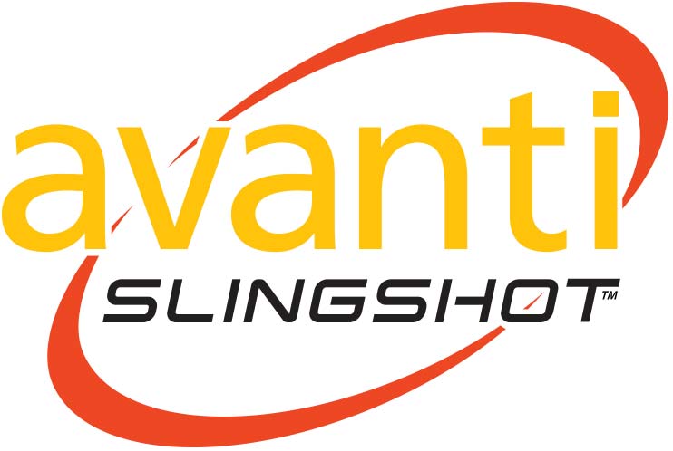 Allegra Network Chooses Award Winning Avanti Slingshot from Ricoh ...